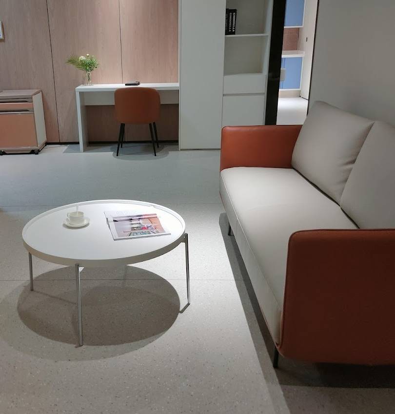 Brewster Centre Coffee Table | BAFCO