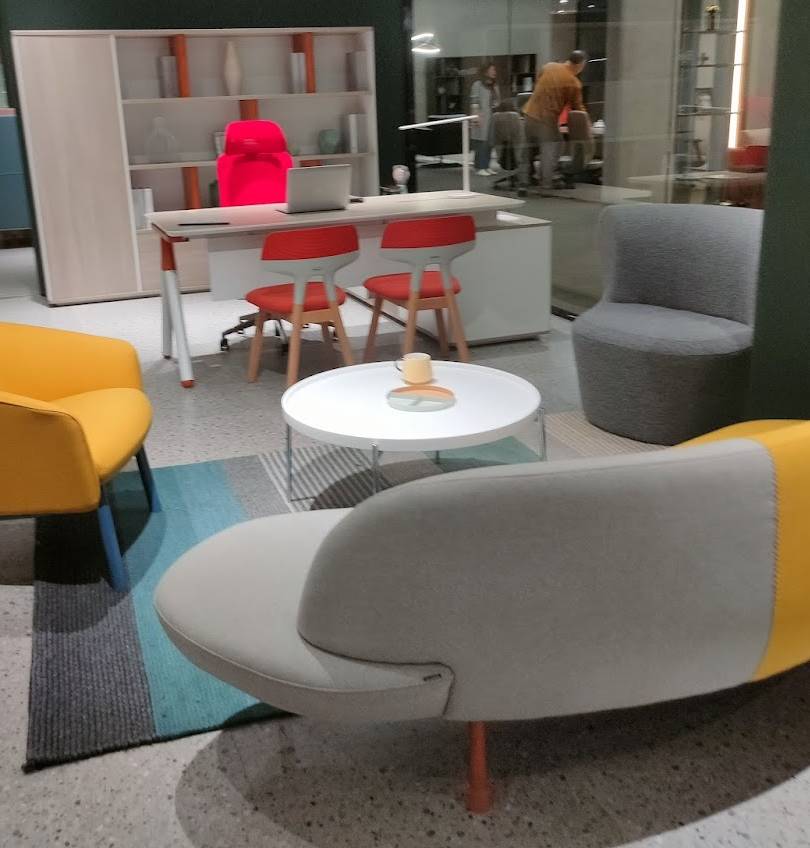 Brewster Side Coffee Table | BAFCO