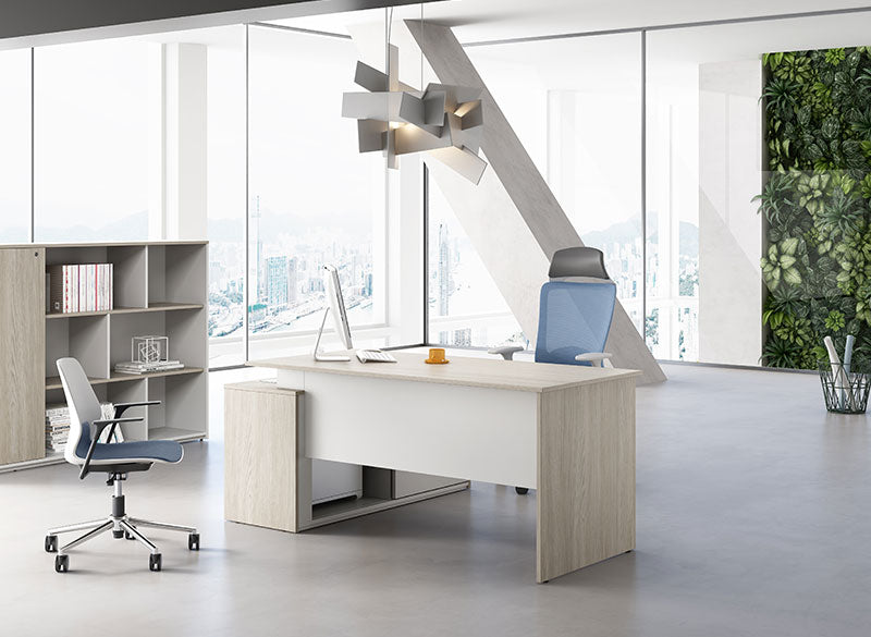 VEE Workstation Collection | Budget Friendly Office Furniture