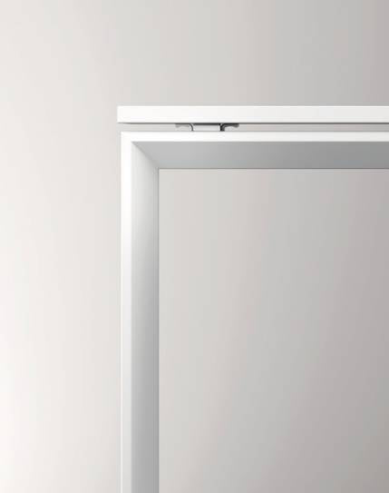 Cadi "U" L-Shaped Manager Table - Modern Office Furniture Scandinavian ...