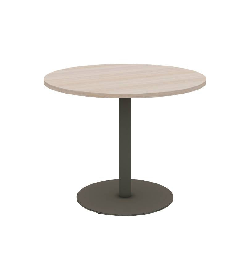Cadi Round Meeting Table (2 Sizes)