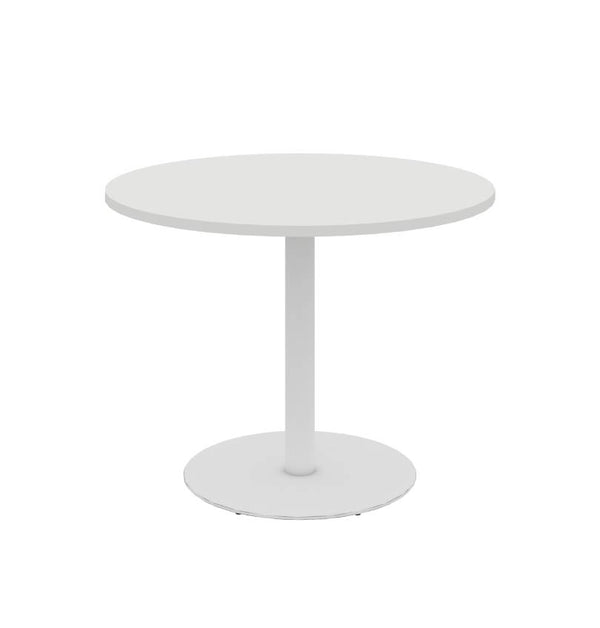 Cadi Round Meeting Table (2 Sizes)