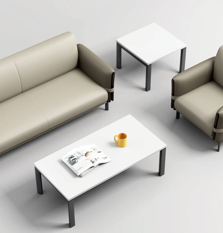 Cadi Coffee Table (2 Sizes) - bafco.com