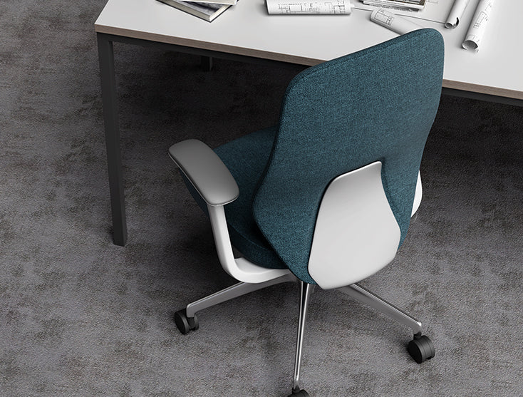 Starmy Task Chairs | Ergonomic Comfort and Adjustable Performance
