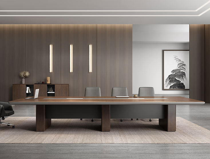 Champion Executive Collection | High-Quality Executive Desks & Furniture