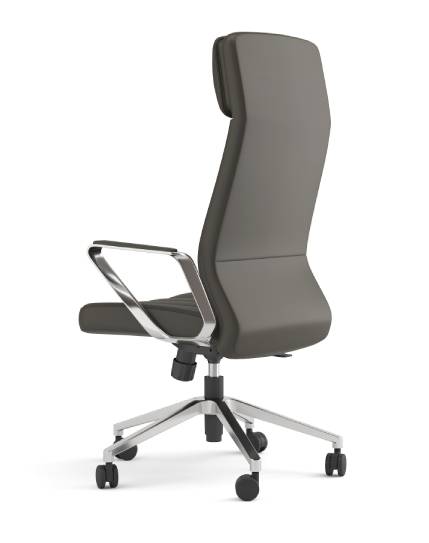 Depa Highback Plus - BAFCO