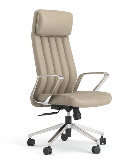 Depa Highback Plus - BAFCO