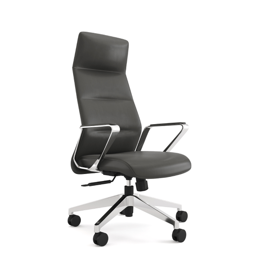 Depa Highback | Ergonomic Luxury Chair | BAFCO
