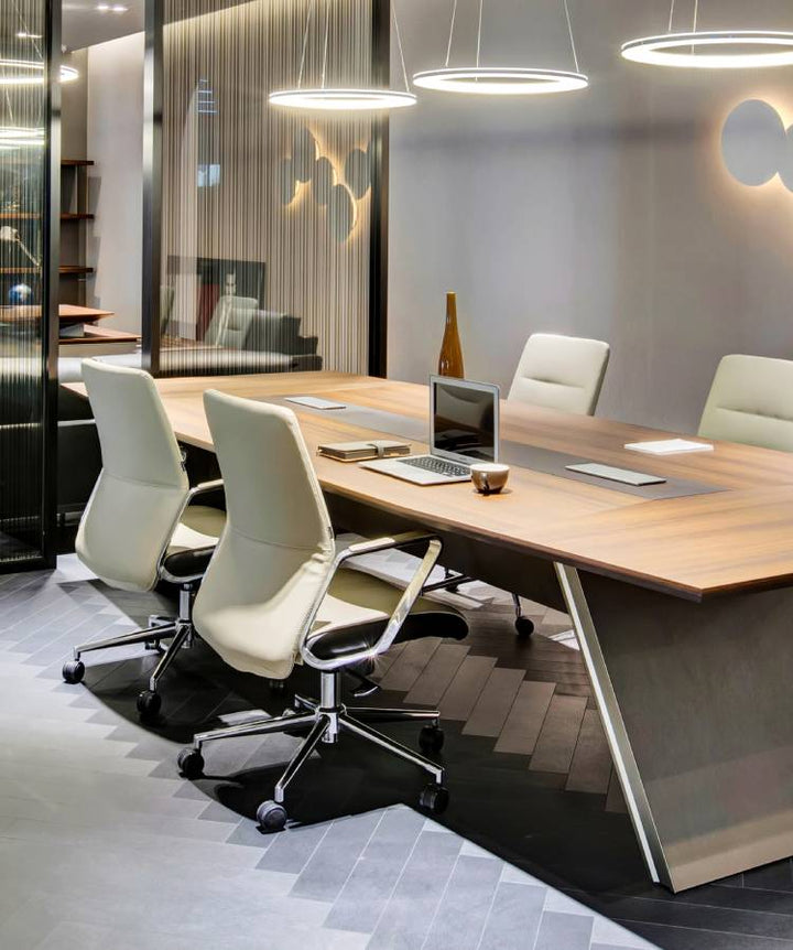 Depa Executive Chairs | Ergonomic Luxury Chair | BAFCO