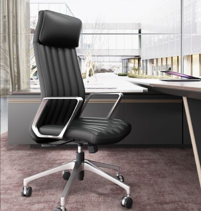 Depa Highback Plus - BAFCO