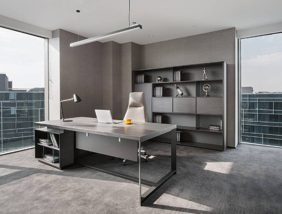 Office Interior Fit-Out & Design Services in Dubai & Abu Dhabi