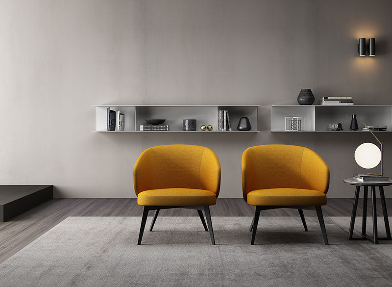 Executive Spaces | Executive Office Furniture | BAFCO - BAFCO