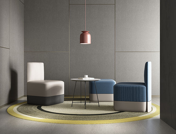 Stylish Wall Cladding Collection | Modular Wall Panels for Your Space