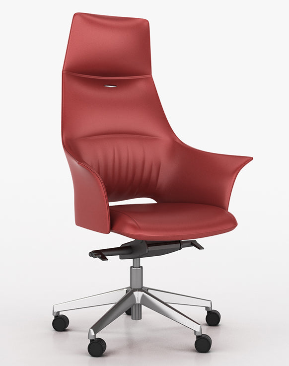 Binye Highback - BAFCO