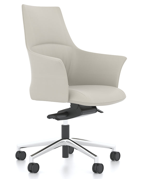 Binye Midback - BAFCO