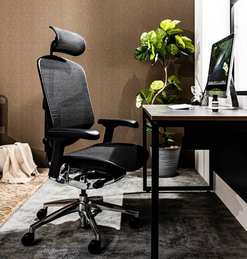 Enjoy 2 Elite Highback | BAFCO