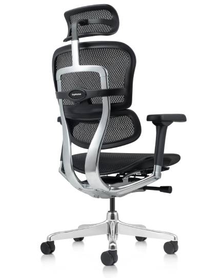 Ergohuman 2 Elite Highback | BAFCO