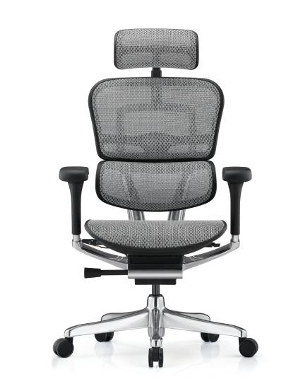 Ergohuman 2 Elite Highback - BAFCO