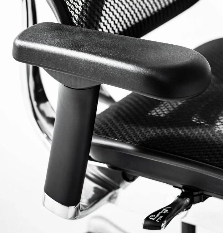 Ergohuman 2 Elite Highback | BAFCO