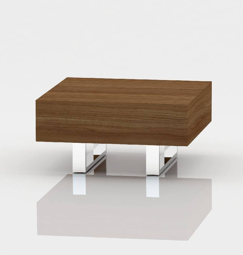 Ethan Small Coffee Table | BAFCO