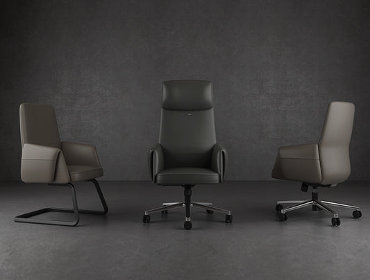 High-Quality Contract Chairs for Office & Public Spaces | BAFCO