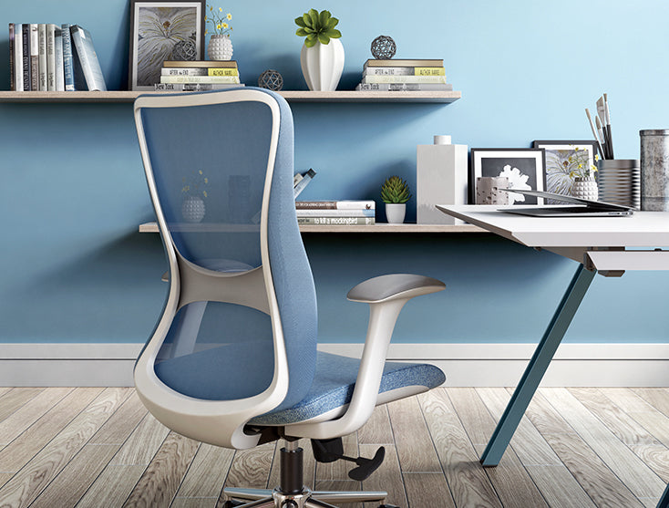 Yoto Chair Collection | Ergonomic Task Chairs with Customisable Options