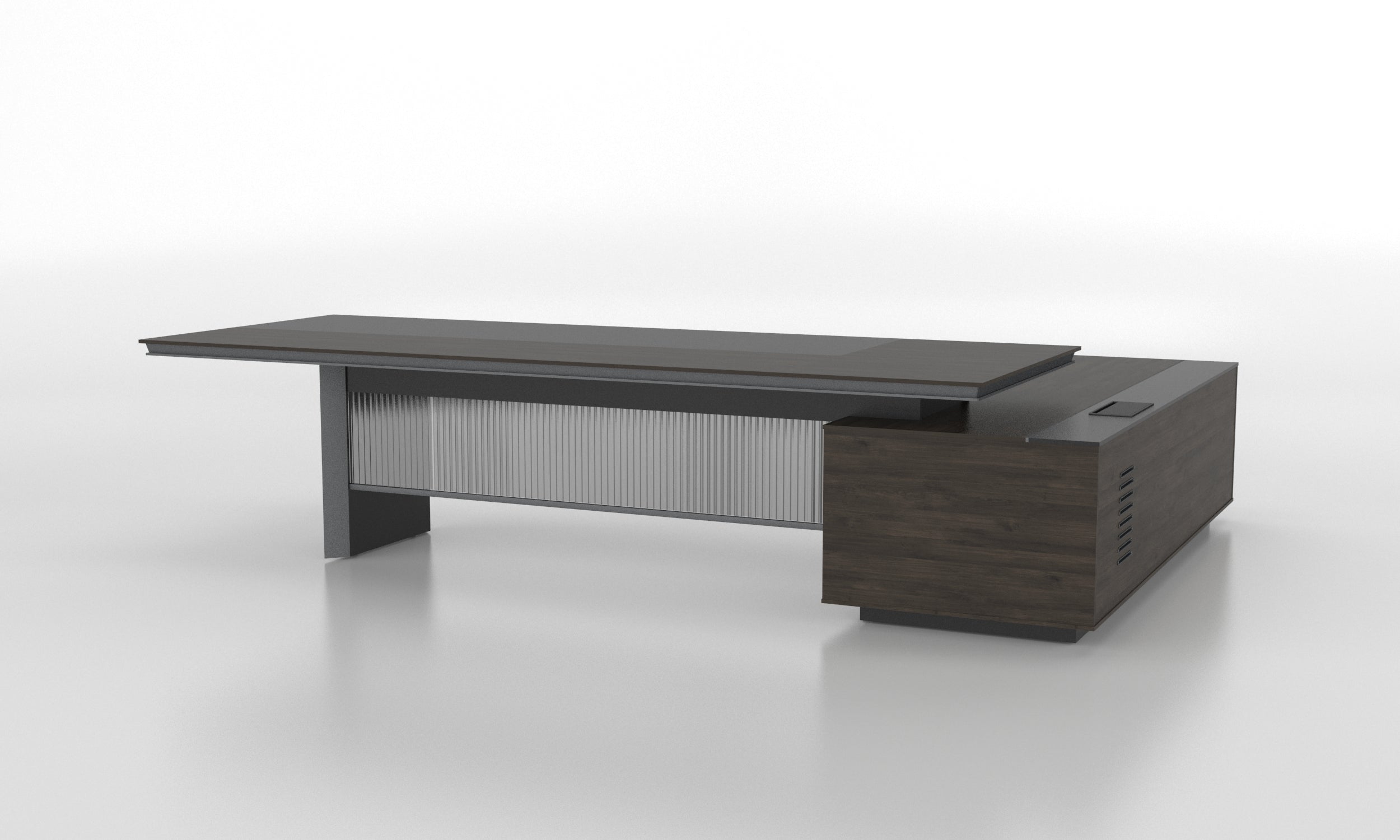 Mosky Presidential Desk