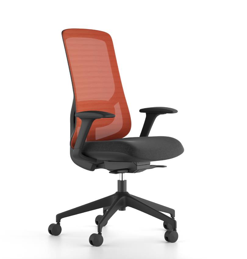 Geeco Midback - BAFCO