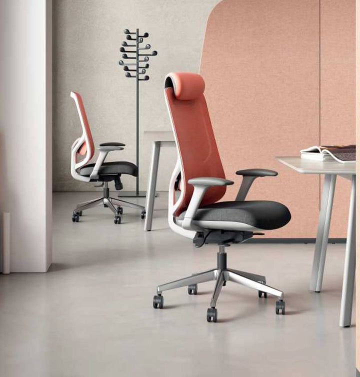 Buy Office Desk Chairs | Ergonomic Task Chairs in Dubai & Abu Dhabi