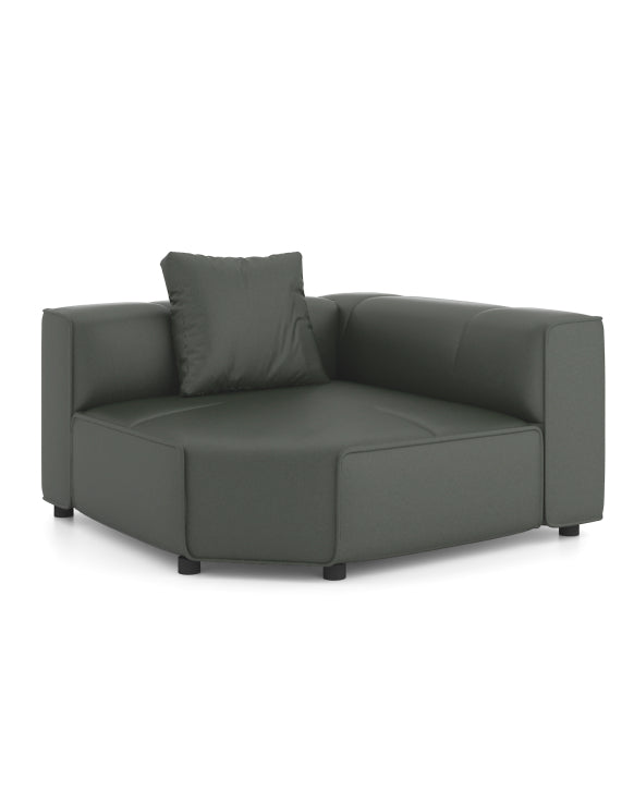 Ema Modular Sofa (Corner)