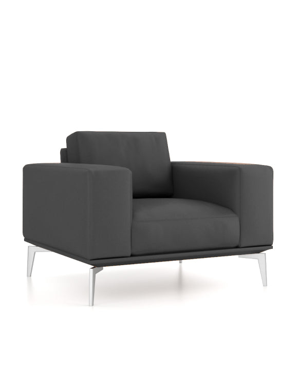 Desso Armchair - BAFCO