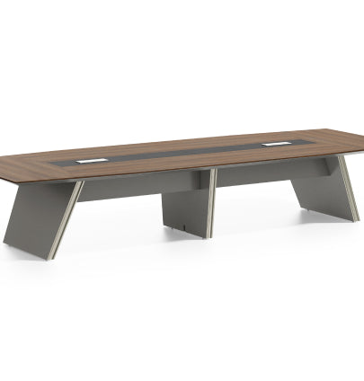 Gerry Conference Table: Modern Luxury, Timeless Design - BAFCO