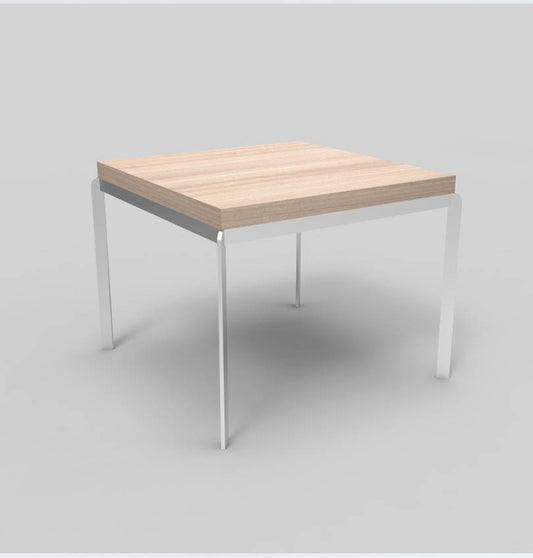 Harta Square Coffee Table | BAFCO