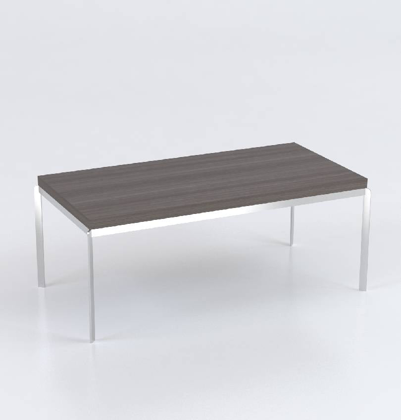 Harta Rectangular Coffee Table | BAFCO