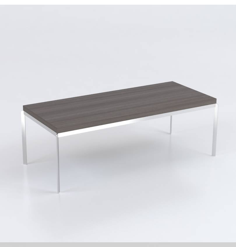 Harta Rectangular Coffee Table | BAFCO