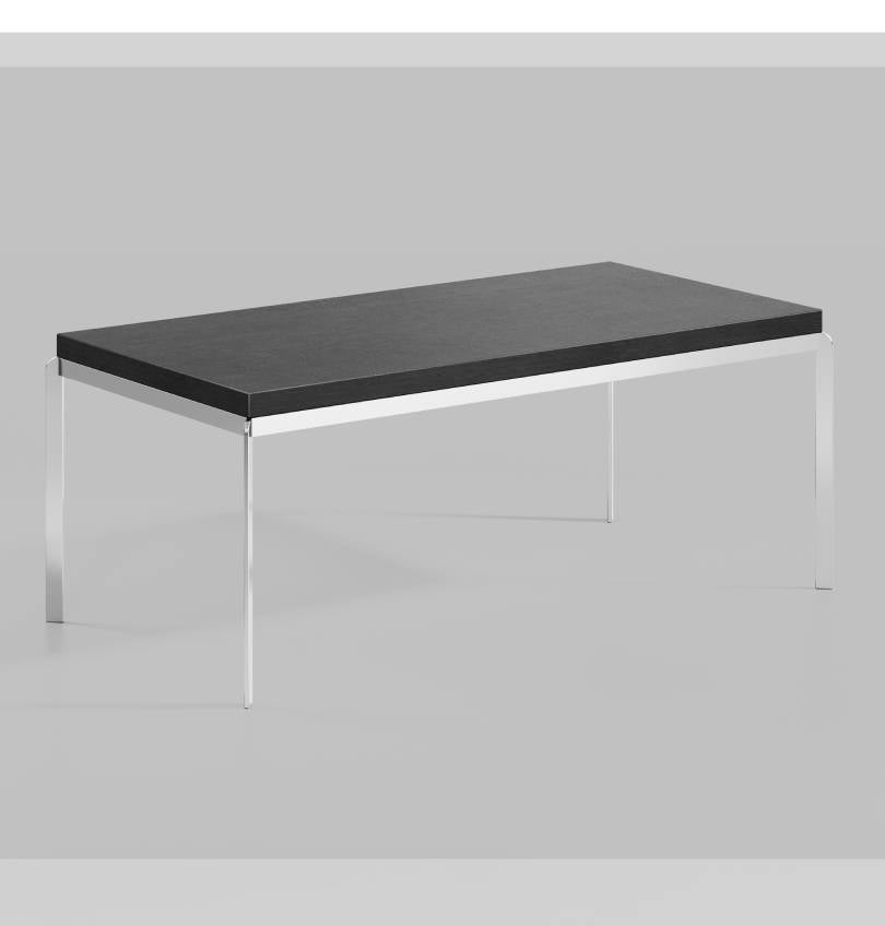 Harta Rectangular Coffee Table | BAFCO