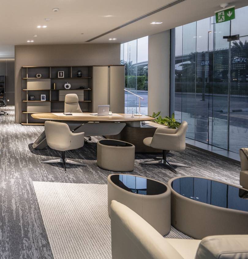 Hash Side Coffee Table