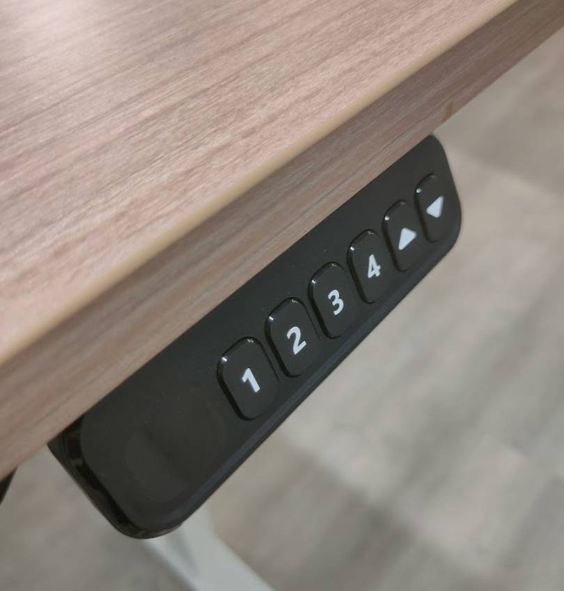 iTech Elite Sit & Stand - Cluster of 2,4,6,8, or 10-Pax | BAFCO