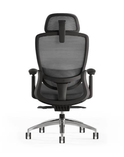 Karman Highback - BAFCO