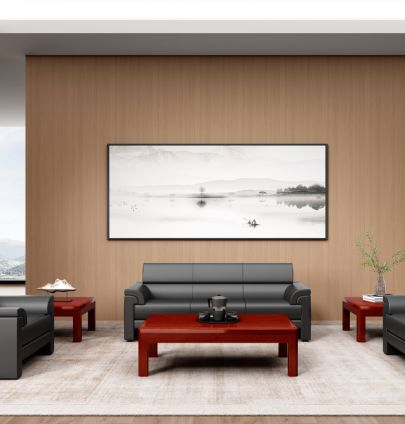Kenyo 2-Seater Sofa