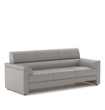 Kenyo 3-Seater Sofa - BAFCO
