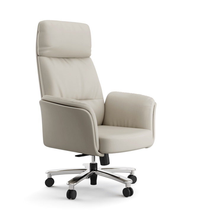 Kenyo Presidential Chair: Luxury Comfort | BAFCO