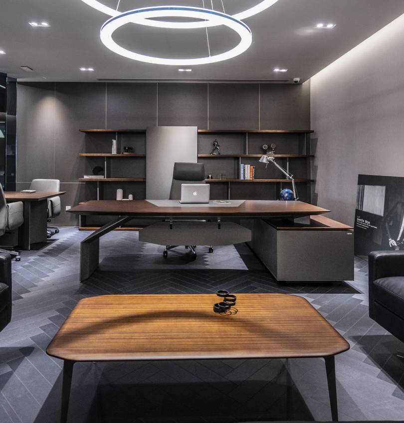 Key Side Coffee Table | BAFCO