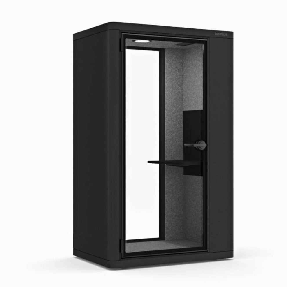 Koplus Milli Phone Booth - Sit | BAFCO