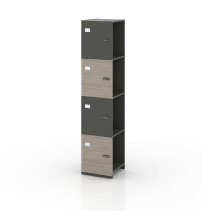 Office Locker Cabinets | Storage Lockers Dubai and Abu Dhabi
