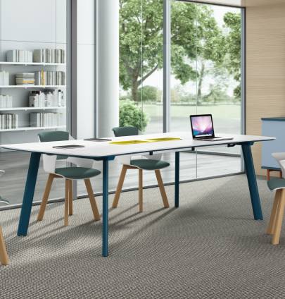 Magic Meeting Table (2 Sizes) | BAFCO