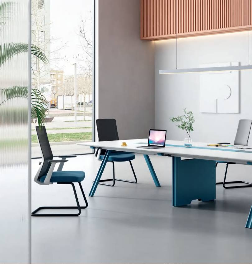 Magic Conference Table (2 Sizes) | BAFCO