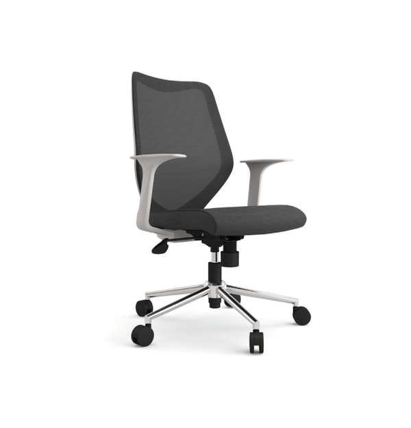 Nemo Light Midback | BAFCO