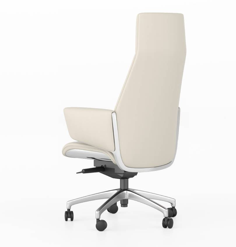 Normann Highback | BAFCO