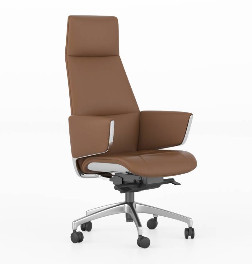 Normann Highback | BAFCO